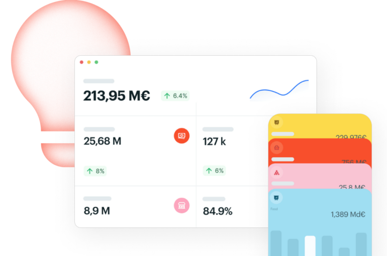 Inventory Management and Retail Analytics | VusionGroup
