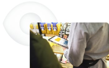 Computer Vision and AI for Inventory Management | VusionGroup