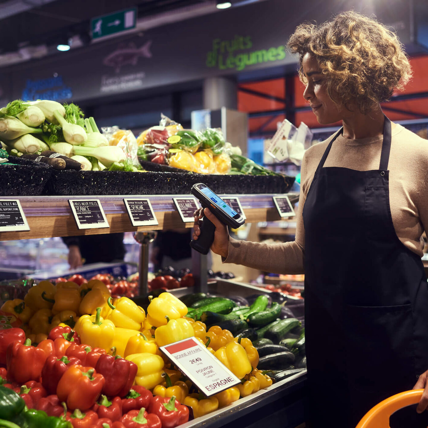 Memory - Retail Intelligence | VusionGroup