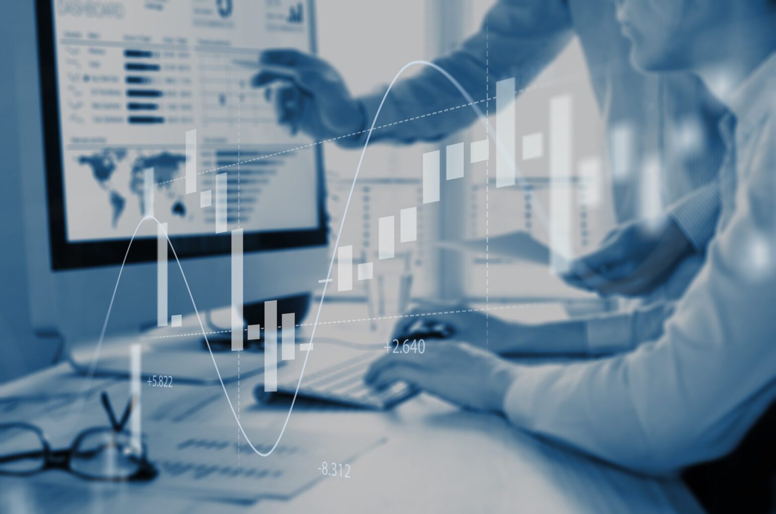 Memory - Retail Intelligence | VusionGroup