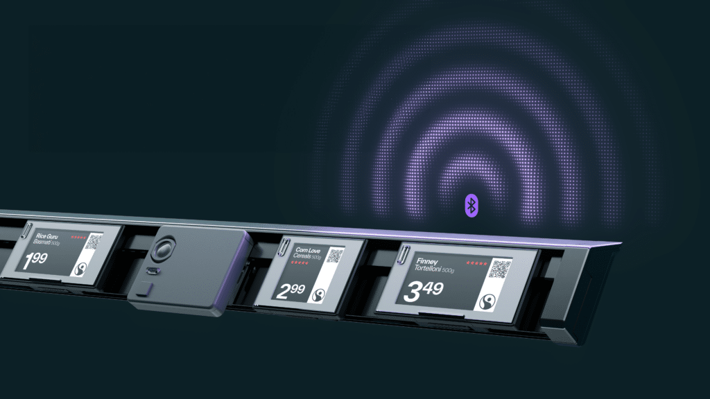 EdgeSense™ | VusionGroup