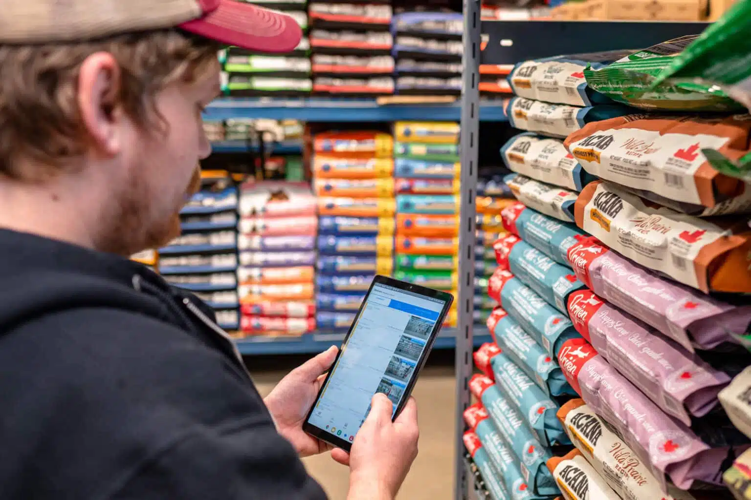 Memory - Retail Intelligence | VusionGroup