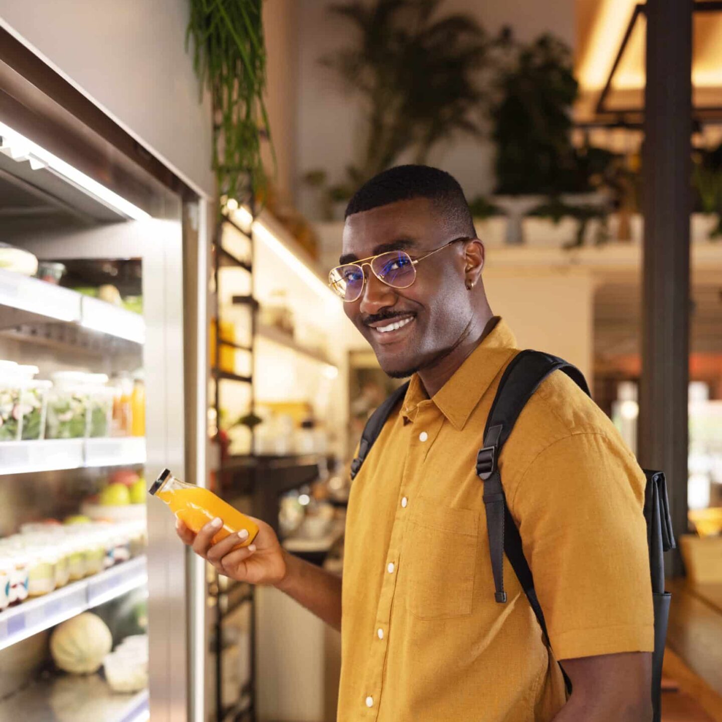 Store Operational Excellence | VusionGroup