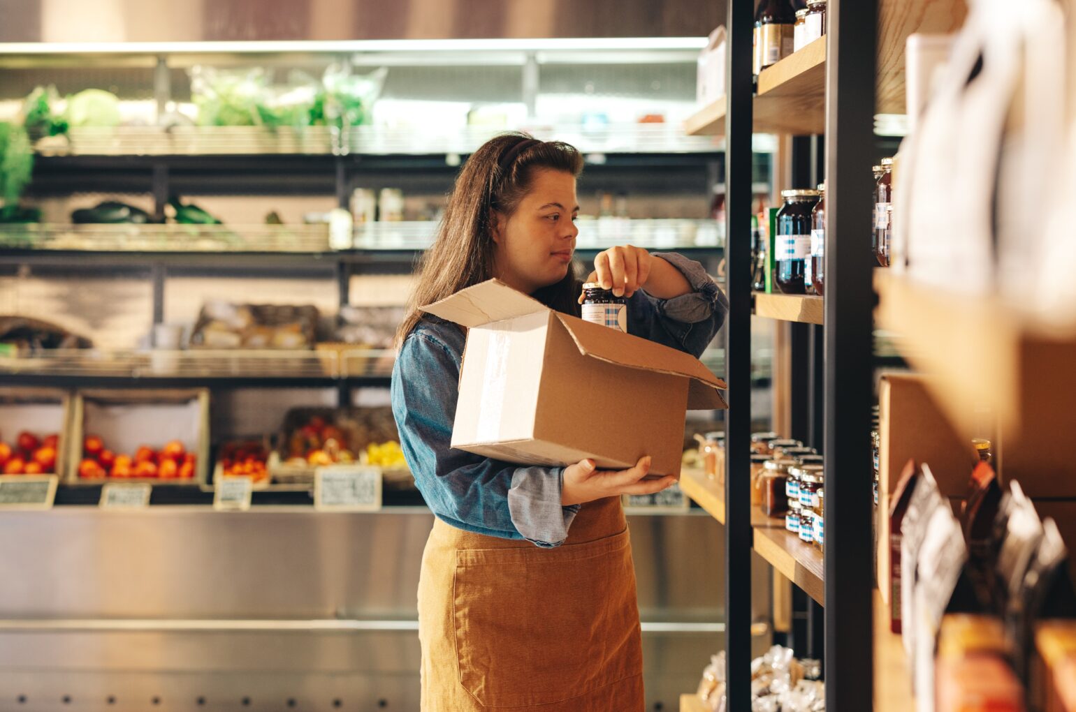 Store Operational Excellence | VusionGroup