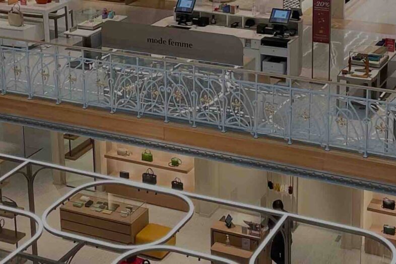 How to Improve On Shelf Availability in Retail Stores | VusionGroup