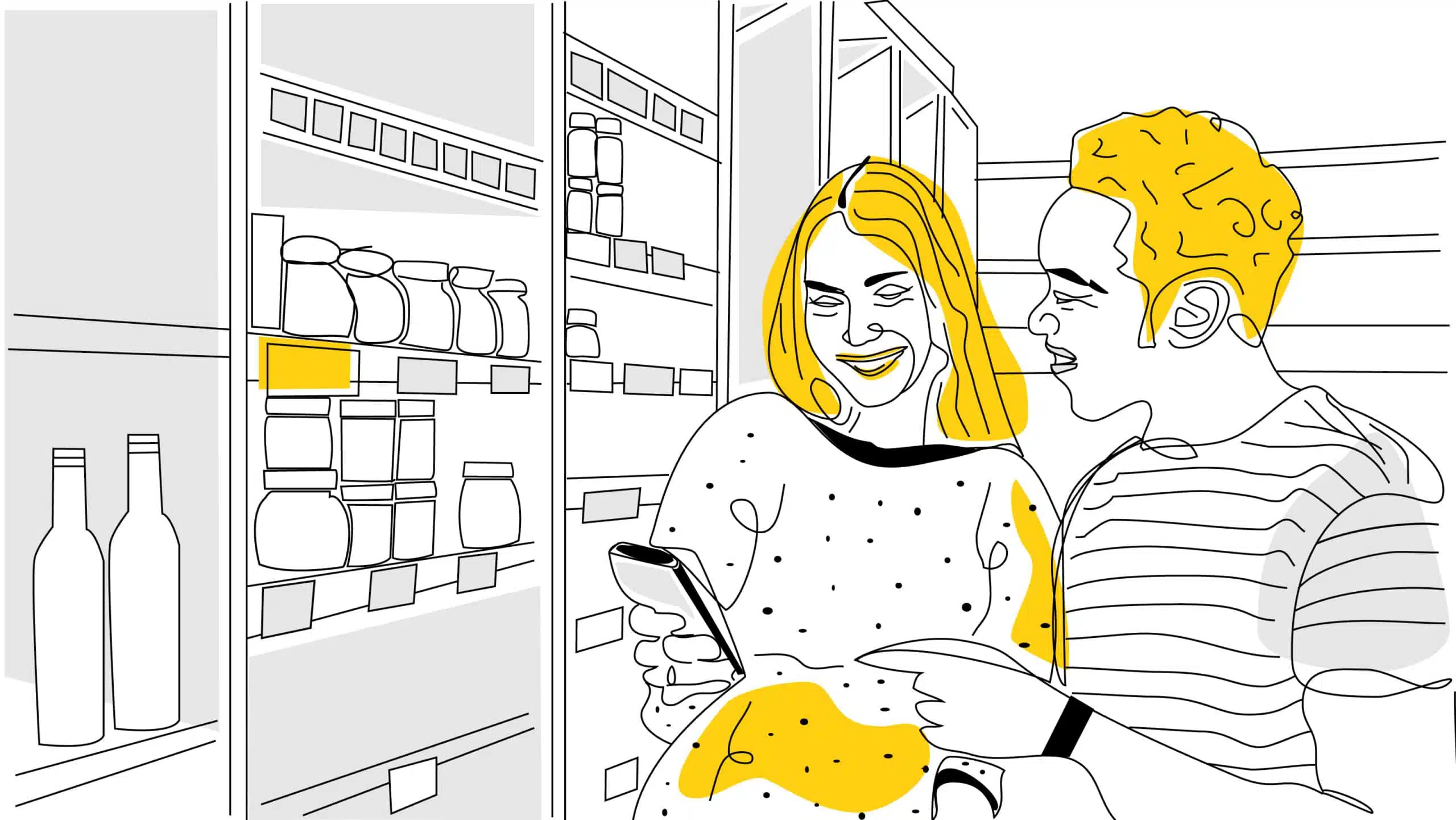 Personalized Shopping Experience: How AI and Data Transform Retail ...