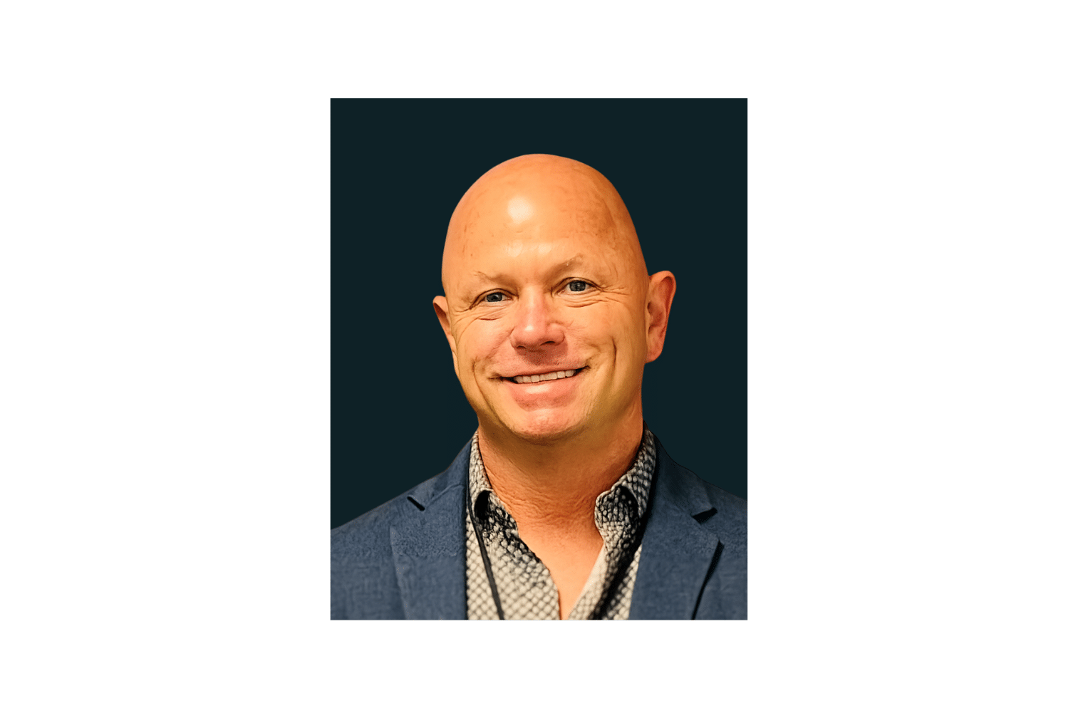 VusionGroup Appoints Mark Propes as Chief Business Development Officer | VusionGroup