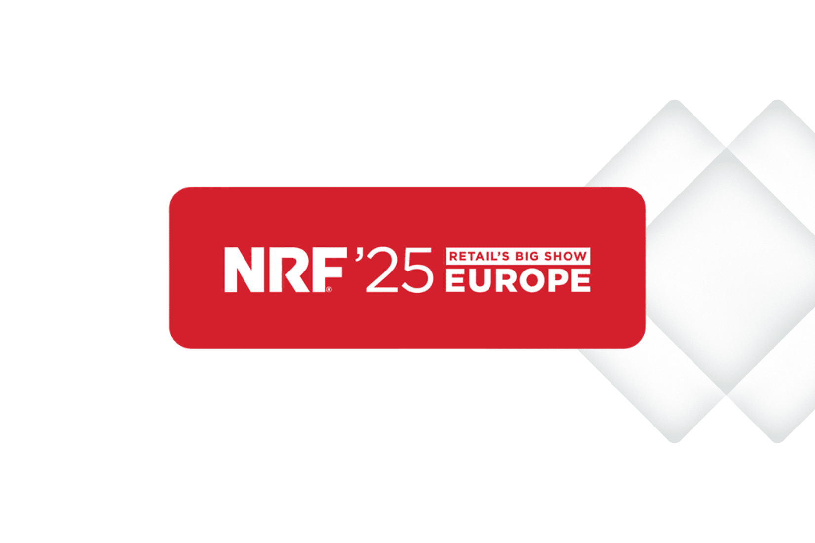 VusionGroup Joins NRF Europe 2025