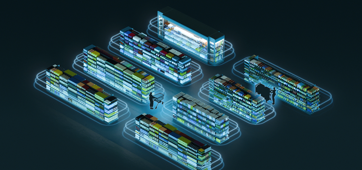The Future of Stores: AI-Powered Spaces Driving Efficiency, Experience ...
