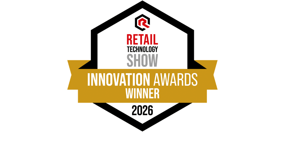Vusion’s EdgeSense AI wins Retail Technology Show’s 2026 | Vusion